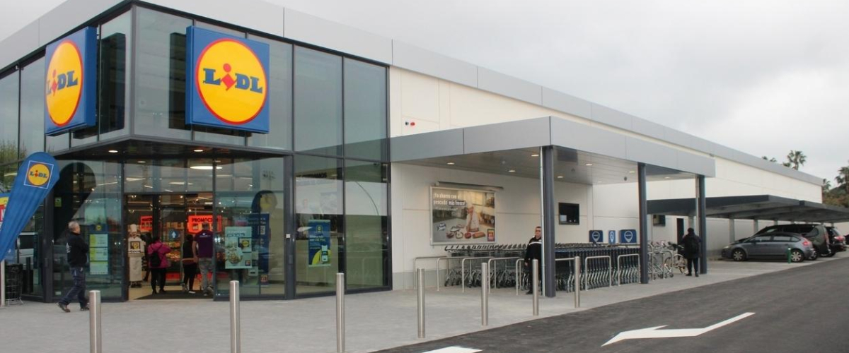 Ni en galletas ni en batidos: el contundente cambio de Lidl en sus productos menos saludables ...