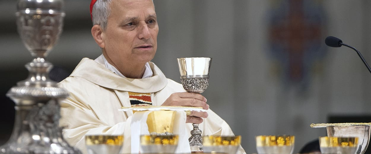 Sectores ultras acusan al Papa León XIV de ocultar abusos en la Iglesia ...