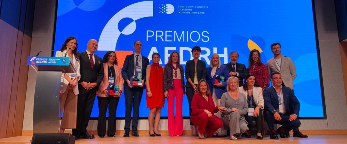 La Asociación Española de Directores de Recursos Humanos (AEDRH) marca ...