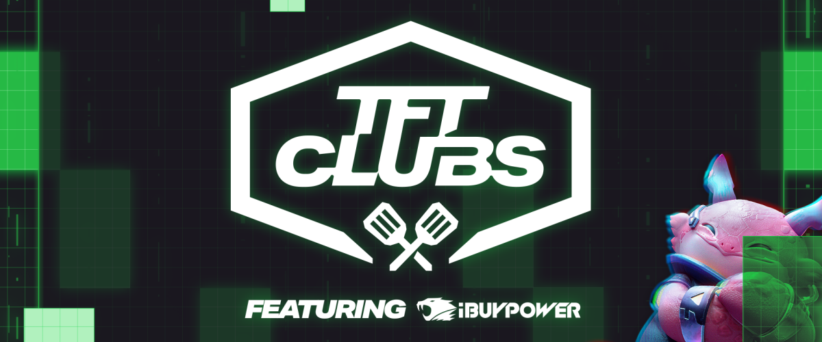 TFT Clubs España es el nuevo proyecto de Teamfight Tactics