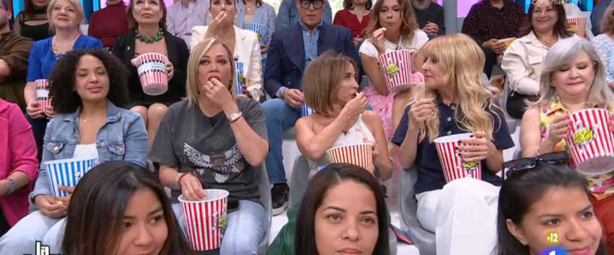 'La familia de la tele' anuncia cambios tirando de cantera en TVE: así ...