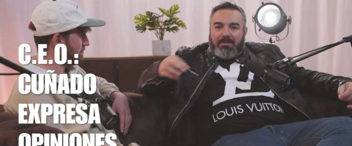 Pantomima Full destroza así a los 'nuevos ricos' con su último sketch ...