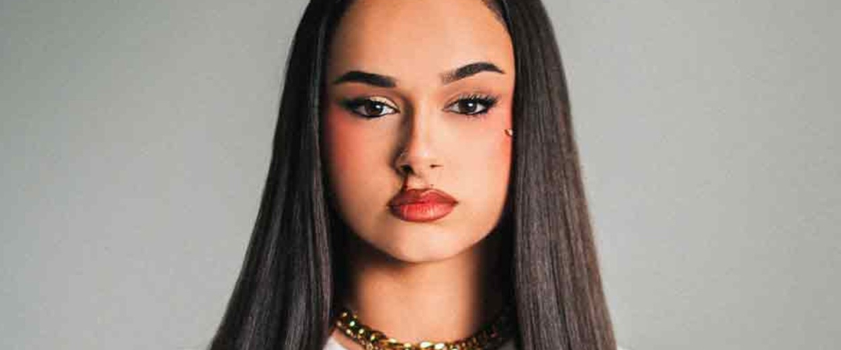 l0rna se consolida en la escena con 'Miss Understood'