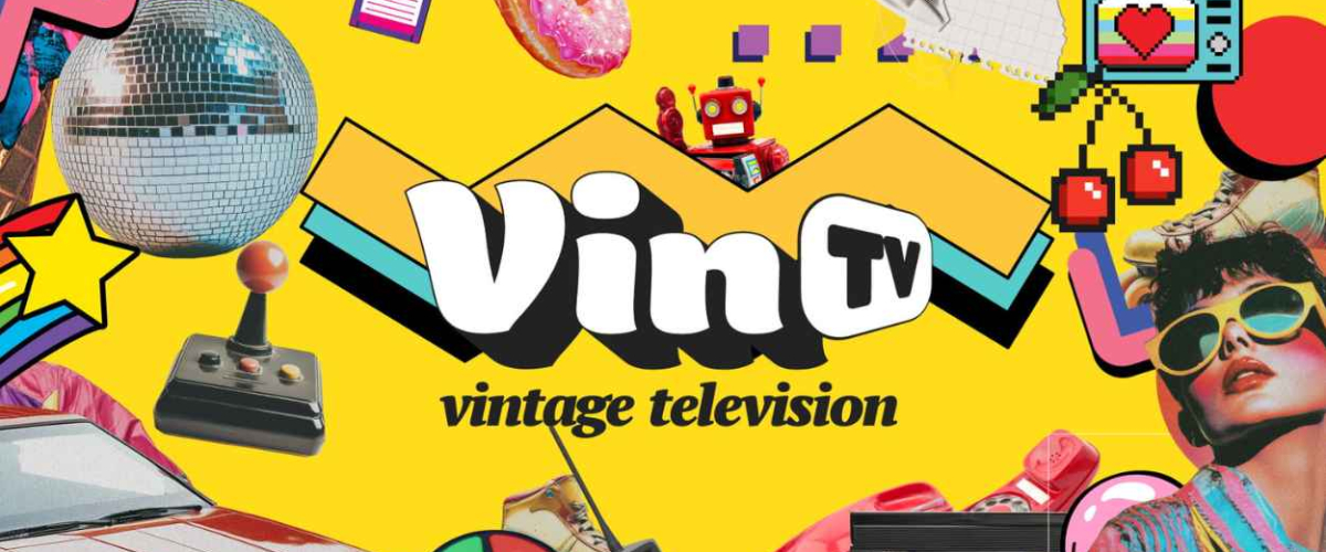 Nace un nuevo canal de televisión: así es VinTV, una apuesta "que viene para quedarse y ser ...