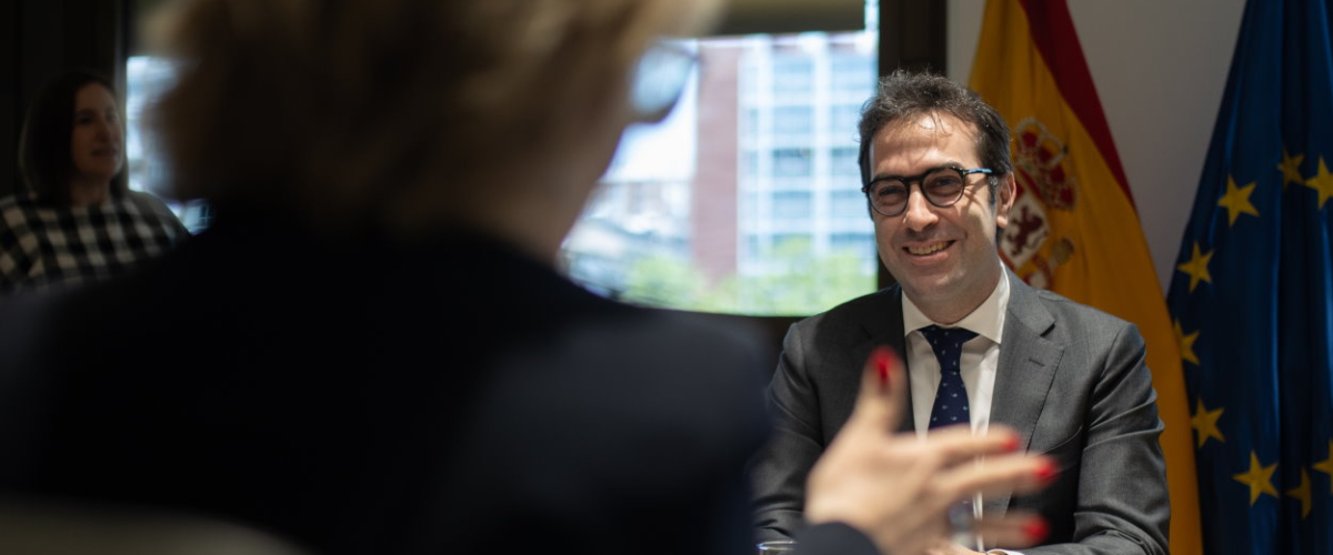 Cuerpo amaina el temporal en torno a la OPA BBVA-Sabadell: respeto a la ...