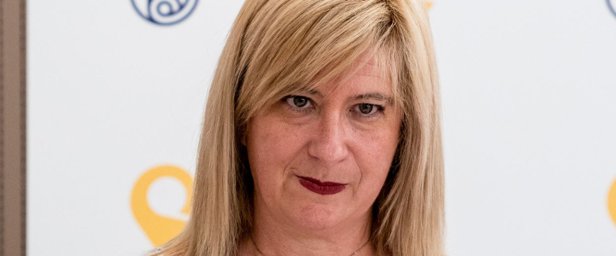 En directo: Leire Díez realiza su primera comparecencia tras solicitar ...