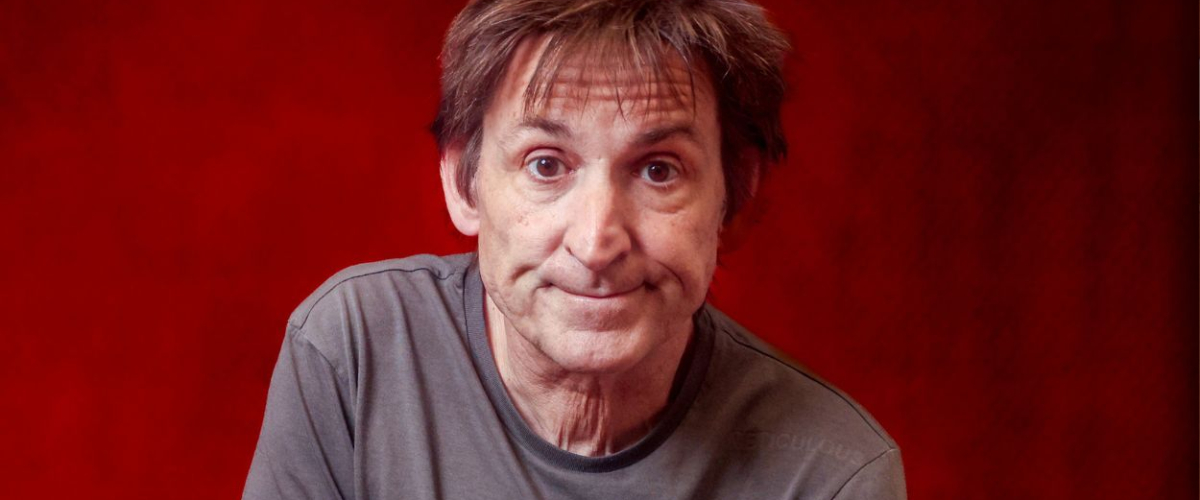 Albert Pla: "Los artistas que más me influyen son los que menos me gustan"