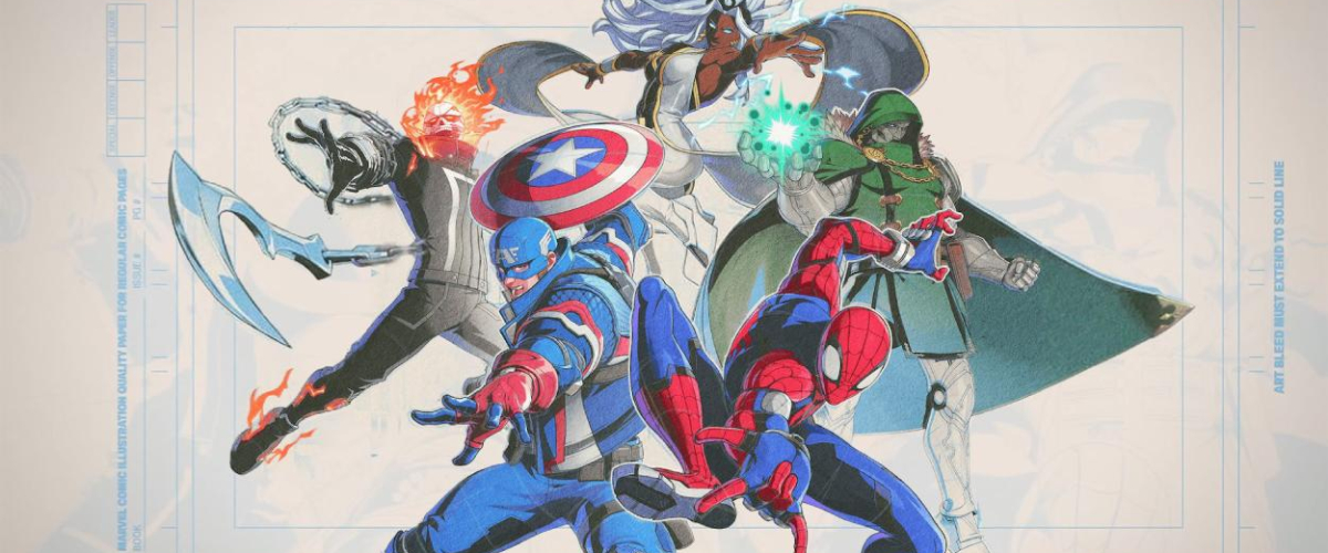 De Marvel Tokon Fighting Souls a 007 First Light: así ha sido el State ...