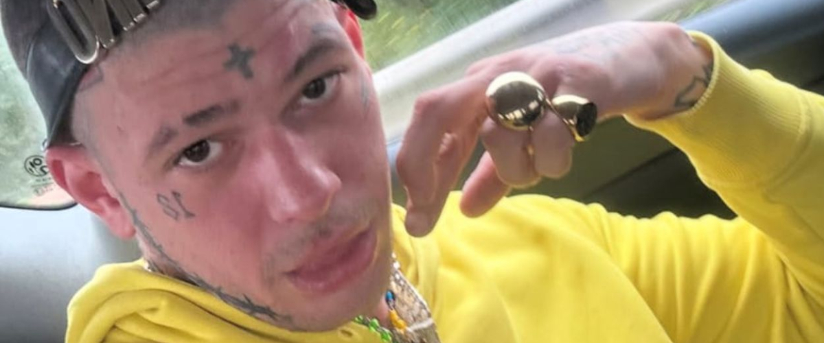 Cecilio G, detenido después de denunciar la pérdida de su DNI