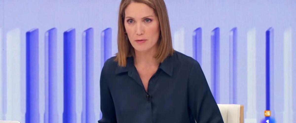 Silvia Intxaurrondo teme que el bulo de 'El Mundo' en el juicio al ...