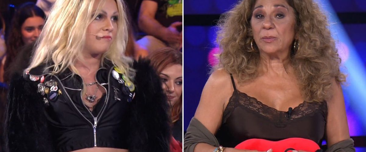 Yenesi y Tinet Rubira rompen su silencio por el polémico comentario de ...