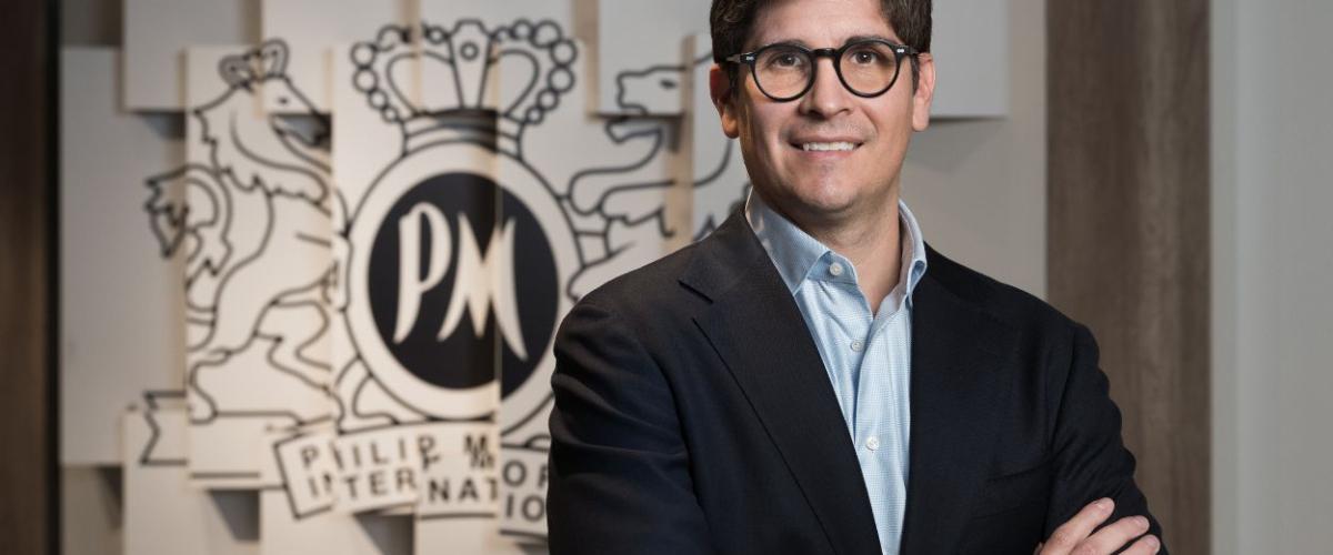 Albert Sánchez, nuevo director de Asuntos Corporativos de Philip Morris ...