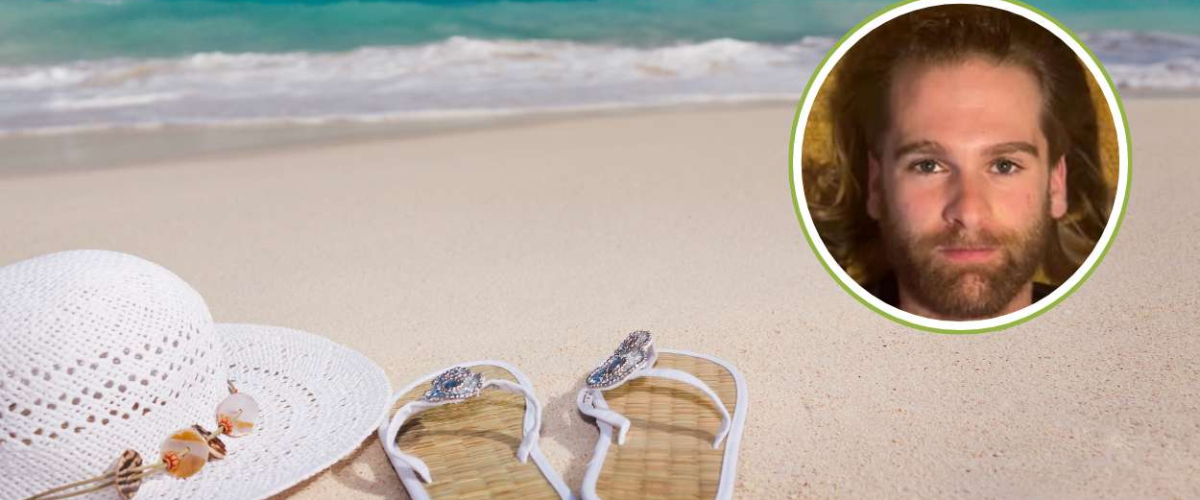 Manuel Vidal, podólogo, alerta sobre un calzado que todo el mundo usa en verano: "Deja de ...