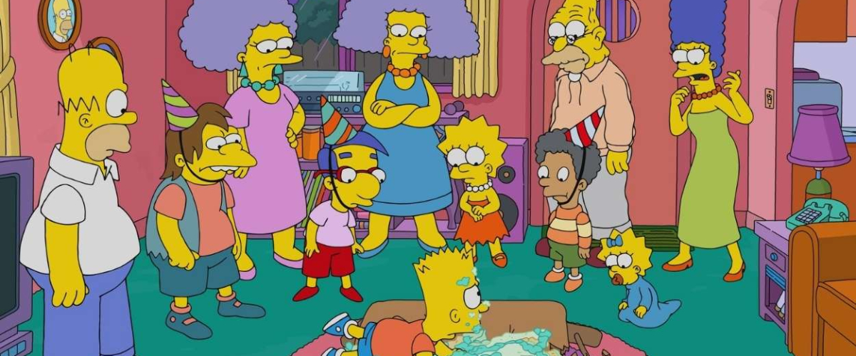 ¿Se dice “Los Simpson” o “Los Simpsons”? Esta es la forma correcta ...