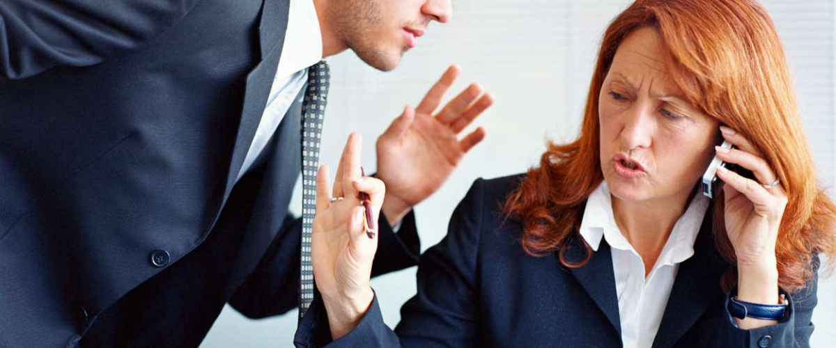 Una 'coach' motivacional explica qué hacer ante las personas que te ...