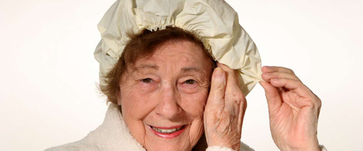 ¿Cuántas veces por semana conviene ducharse o bañarse a partir de los ...