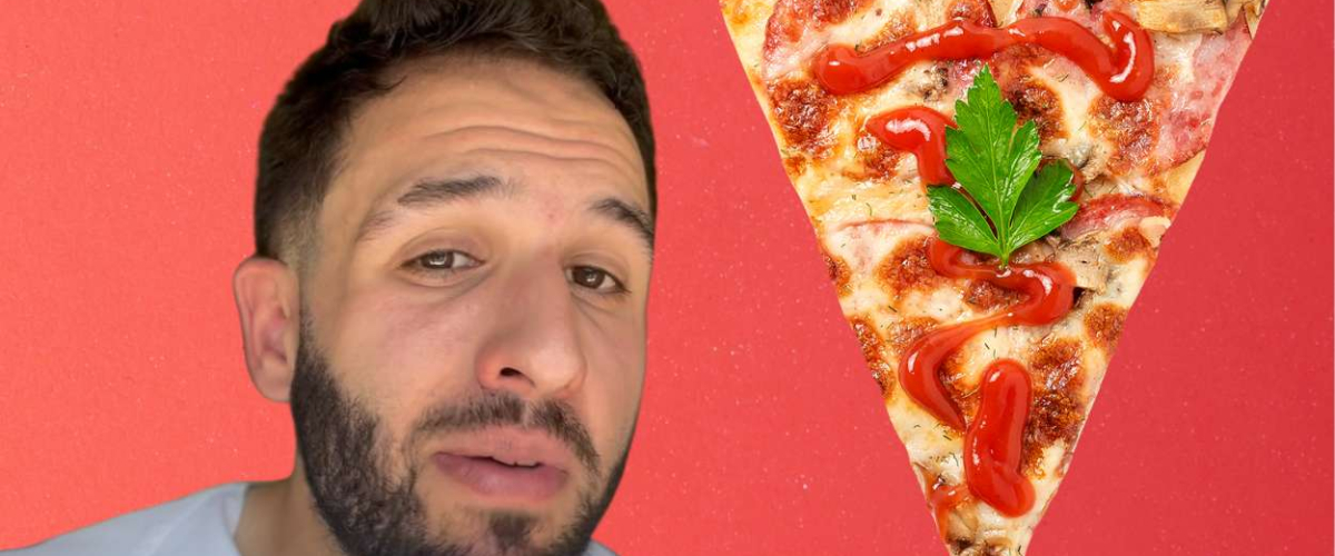 Jorge Martín, médico, explica por qué nos apetece pasta o pizza tras beber alcohol: "En realidad..."