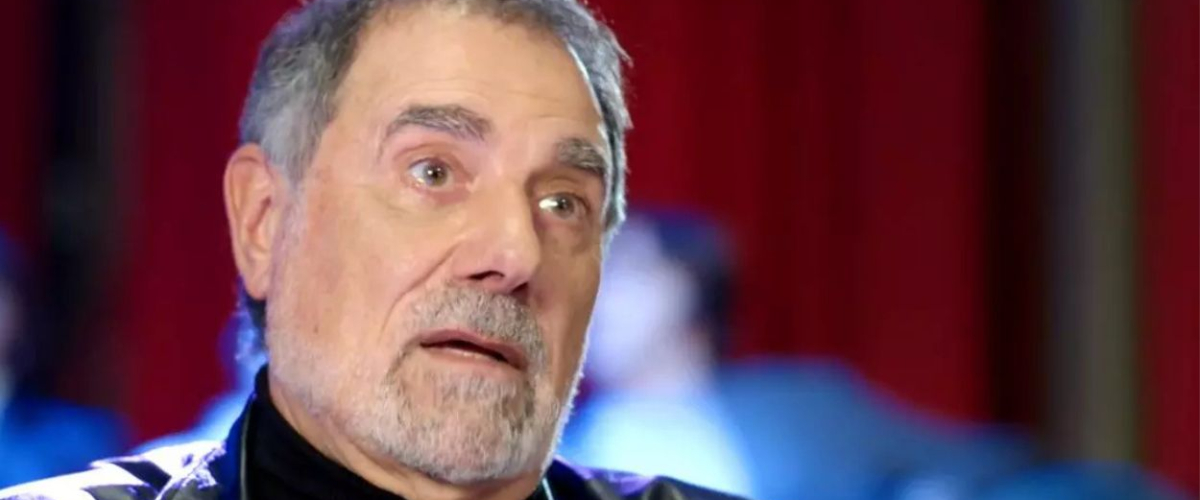 Muere Toni Cruz, productor televisivo creador de 'Crónicas Marcianas" y ...