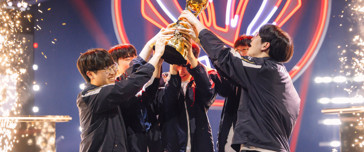 Gen.G es el rey del MSI