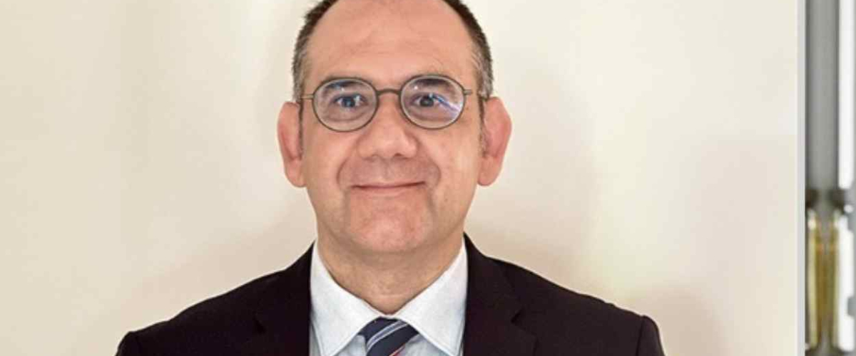 Escrivá elige a López Salido, economista de la Fed, como director de ...