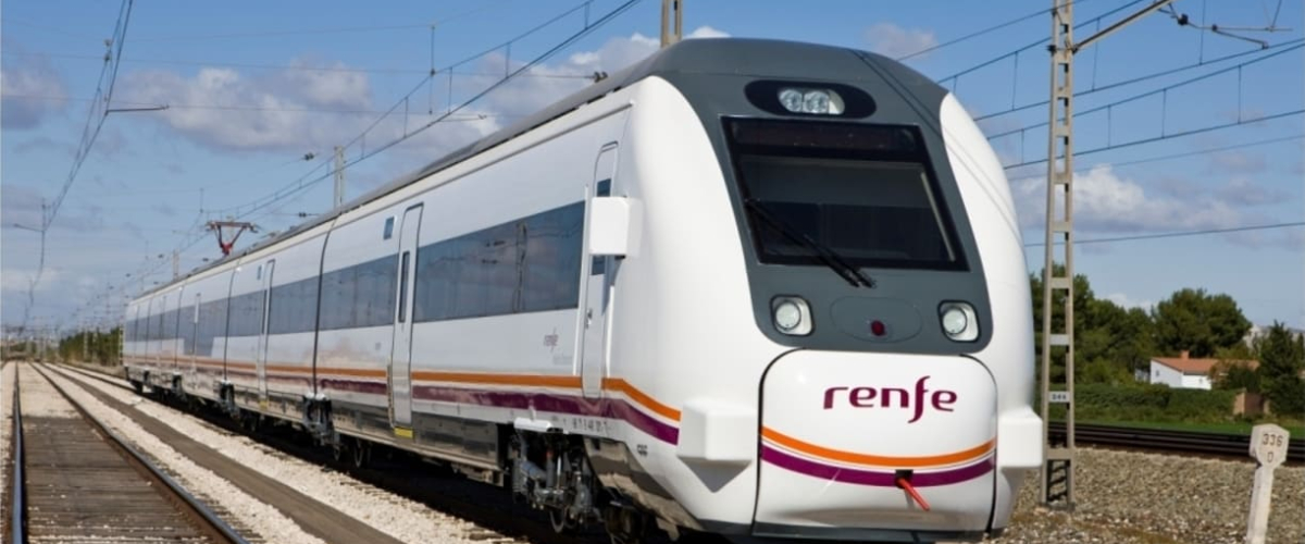 Así va a revolucionar Renfe el transporte ferroviario con la IA ...