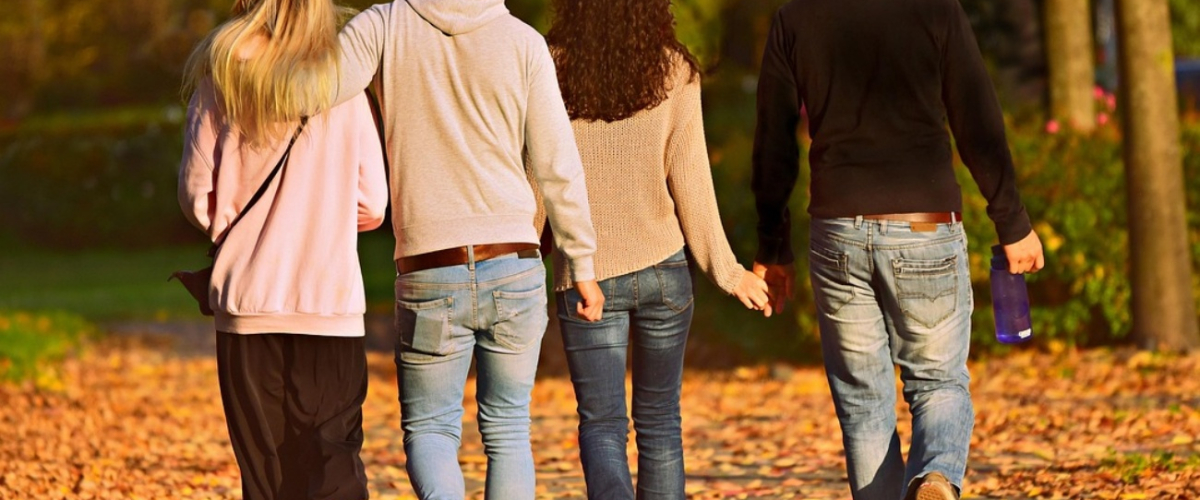 Del tabú a la tendencia: la no monogamia gana terreno en la sociedad ...