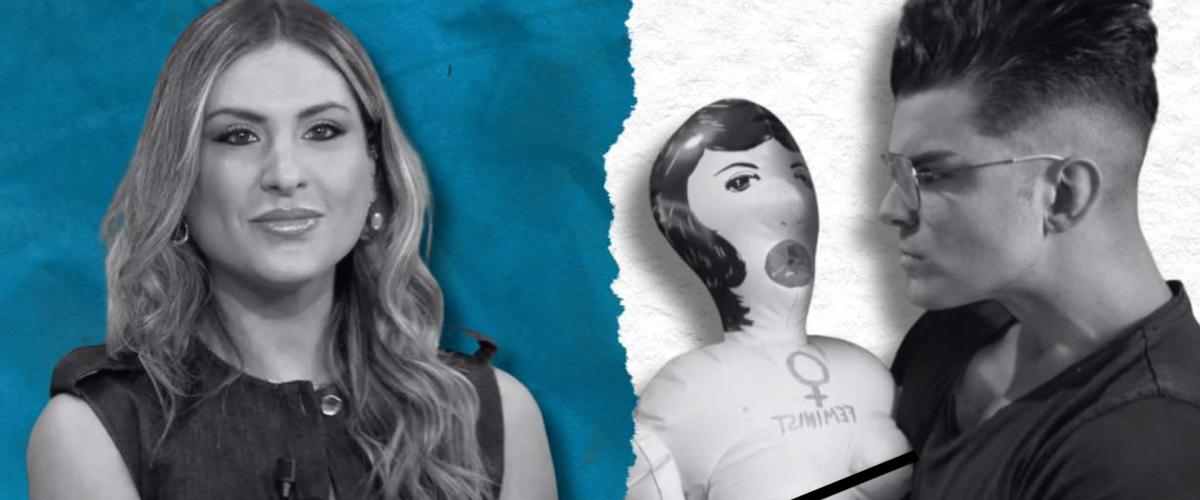 Hablamos con la reportera a la que Rescue You acosó sexualmente ...