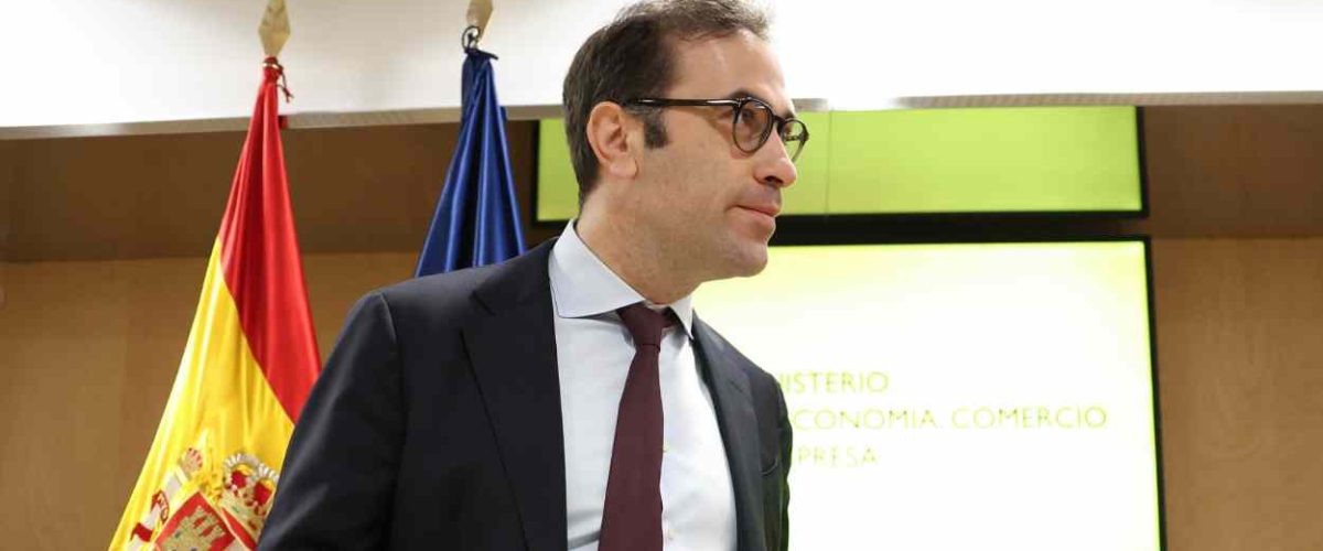 Cuerpo responde a Bruselas y defiende la legislación usada para poner condiciones a la OPA del ...