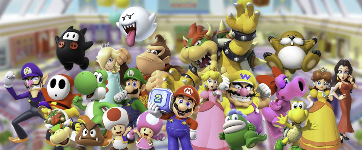 De Super Mario Party Jamboree a Wuchang Fallen Feathers: estos son los ...