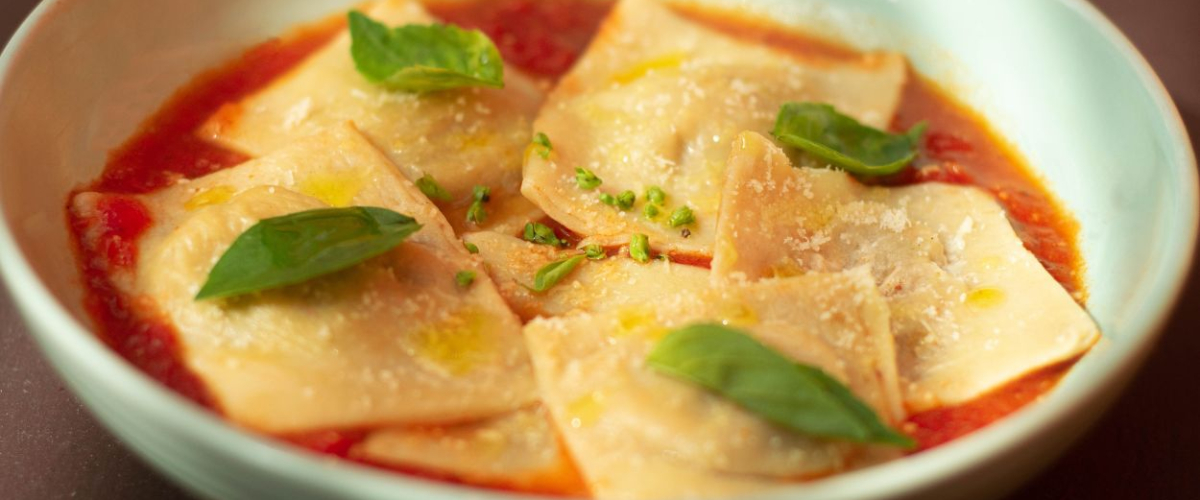 ¿Pasta seca o fresca rellena? La OCU pone a prueba 101 productos y sus ...