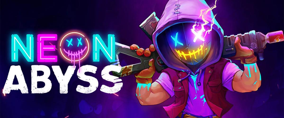 Neon Abyss 2 ya disponible en acceso anticipado: cooperativo, novedades ...