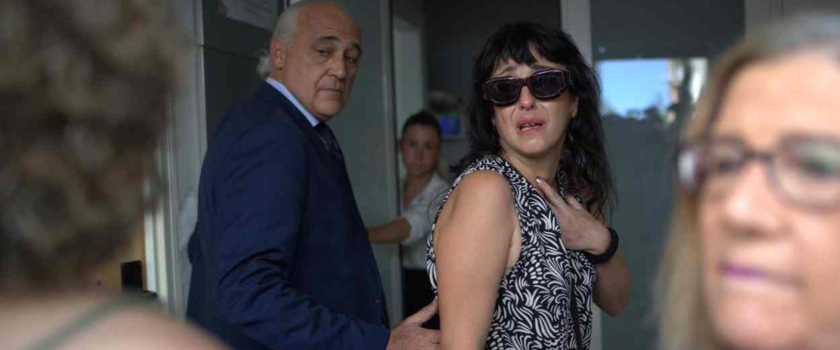 La Audiencia de Granada ordena investigar a Juana Rivas por sustracción ...