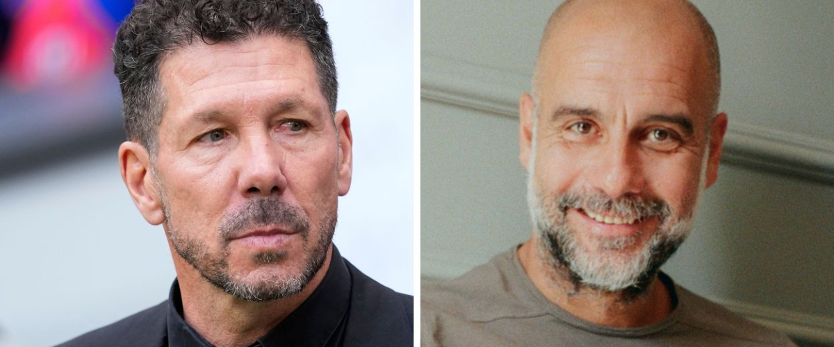 Mientras Guardiola gana más de 20 millones de euros al año en el ...