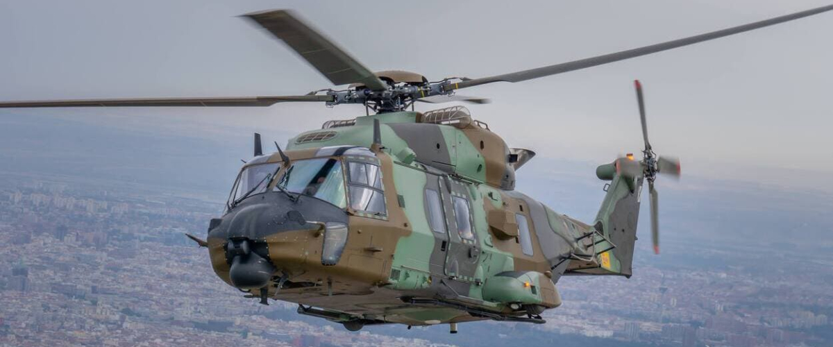 Indra revoluciona la defensa aérea con su nueva generación de sistemas ‘full digital’ frente a ...