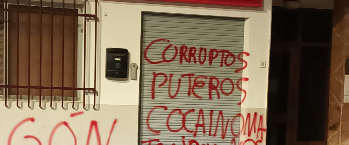 Dos años y 183 ataques después, el PP sigue sin condenar la ofensiva de ...