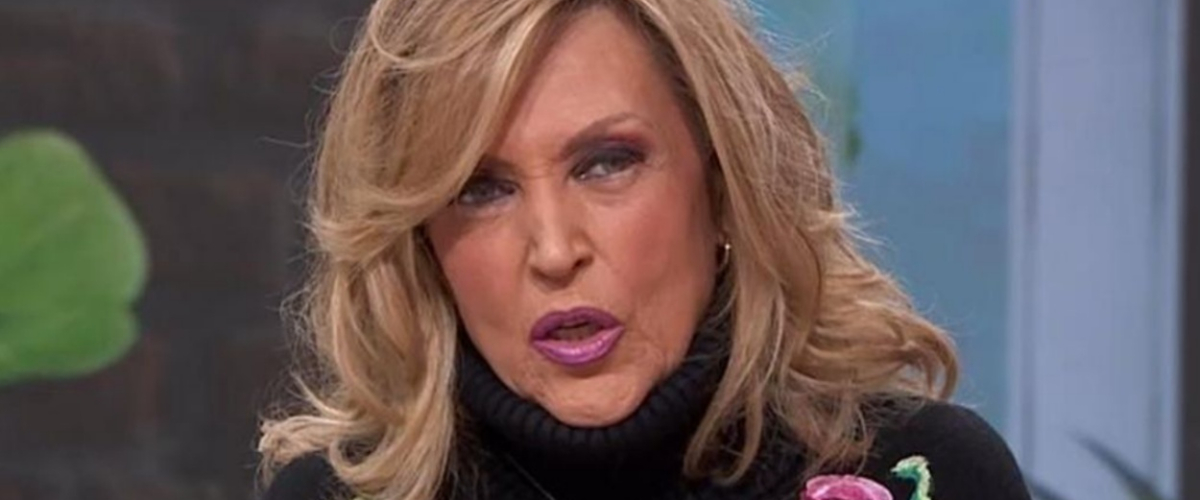 Lydia Lozano, ilocalizable tras su sorprendente fichaje por Telecinco