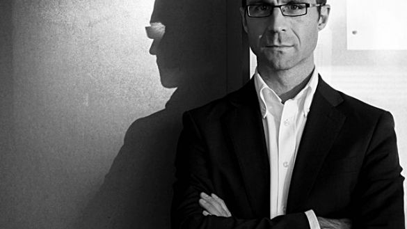 Javier Mayoral: "La manipulación en los medios de comunicación es ...