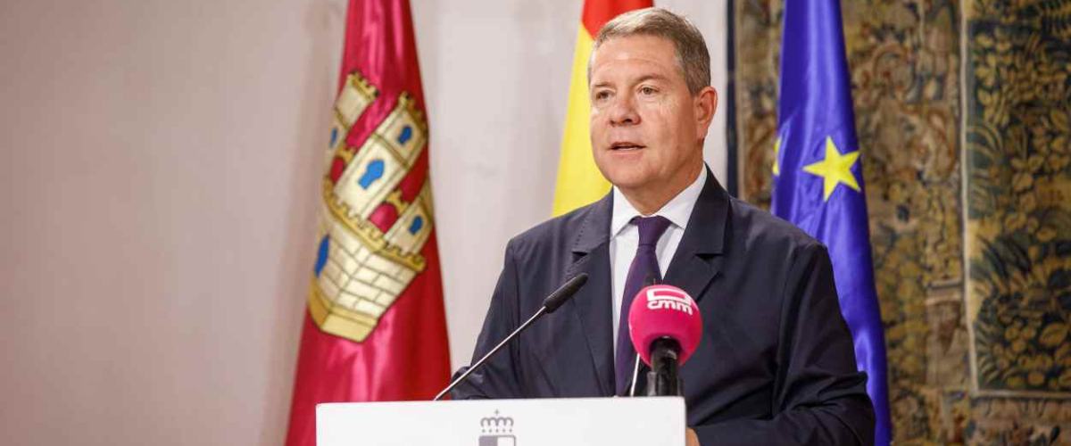 Page advierte que la reducción de jornada no puede depender de “la ...