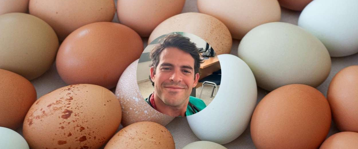 El cardiólogo Aurelio Rojas revela la verdad sobre el colesterol y los ...