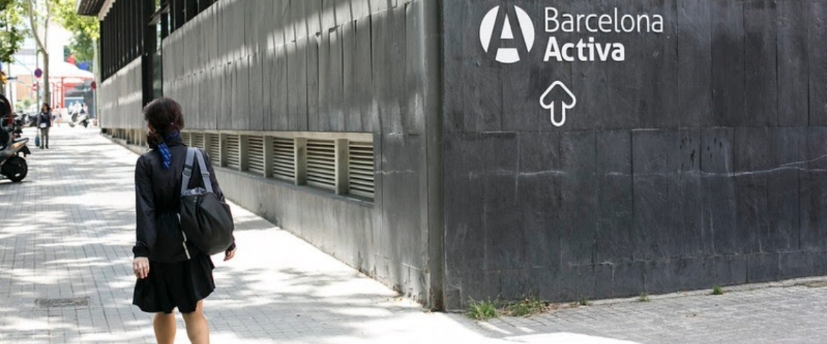 Barcelona Activa invertirá 66,2 millones de euros en un plan para consolidar el crecimiento ...