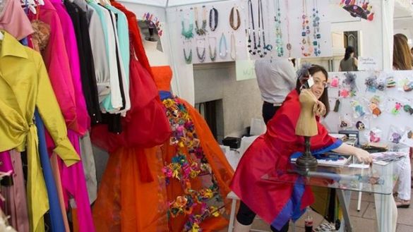 Lady Isabel: no hay discapacidades sino habilidades