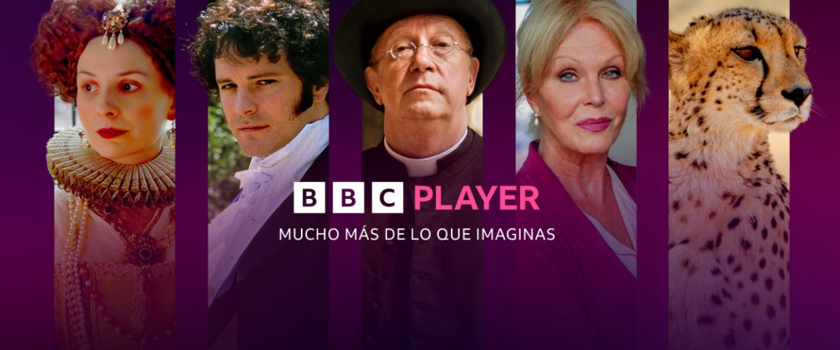BBC Player llega a España de la mano de Movistar Plus+: estos serán los ...