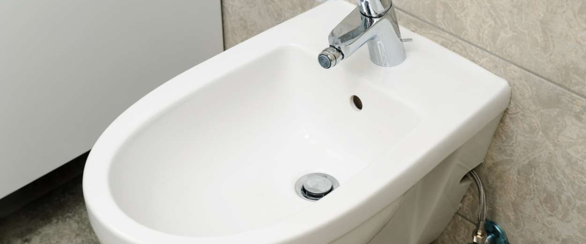 El adiós definitivo al bidé: la tendencia que transforma los baños ...