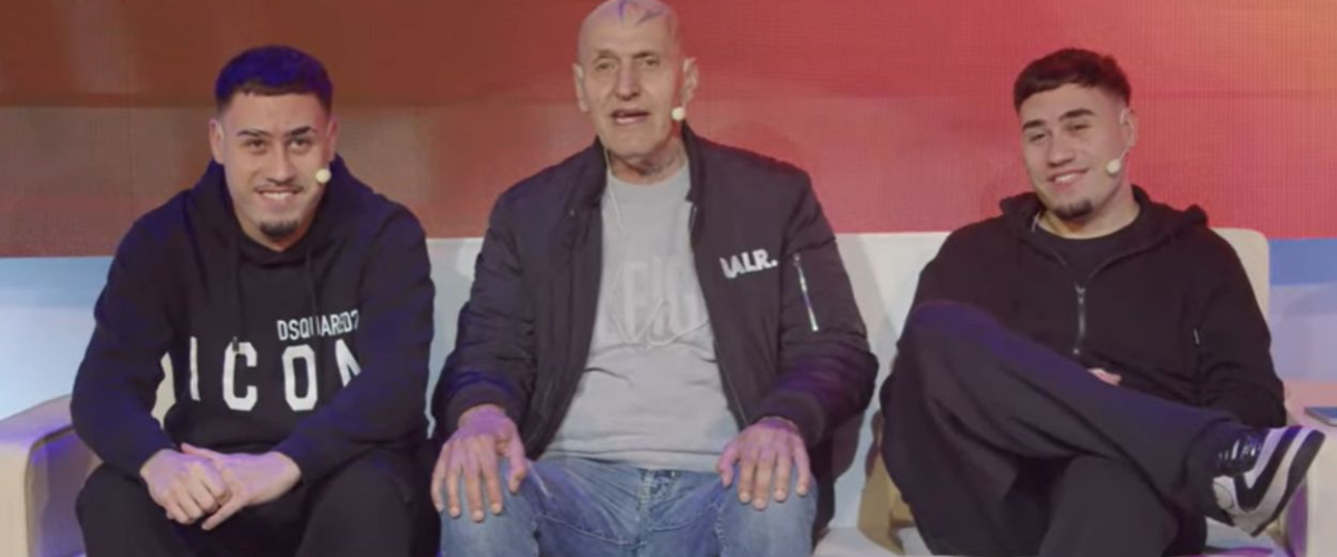 'Zona Gemelos', entre el show y el 112: una participante llamó a la Policía por “secuestro” y el ...