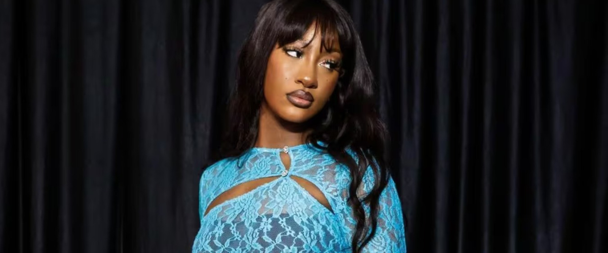 Tems: bandera del alté y afrobeat