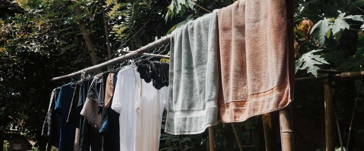 El electrodoméstico que seca la ropa por diez veces menos dinero que ...