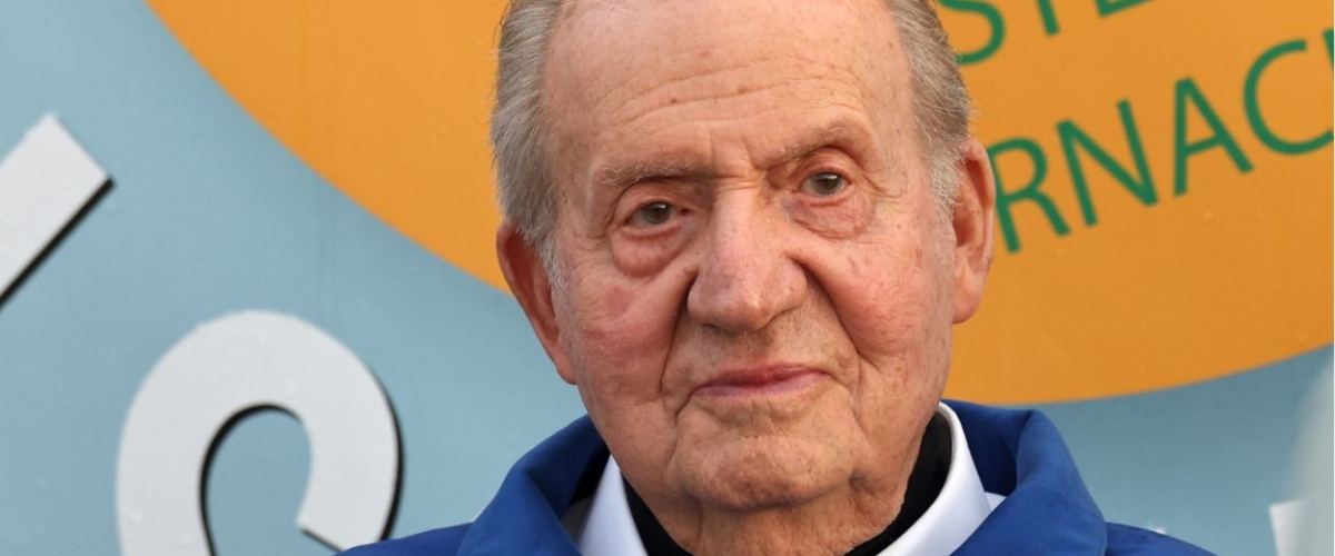 Juan Carlos se pone victimista para hablar de la relación con Felipe VI ...