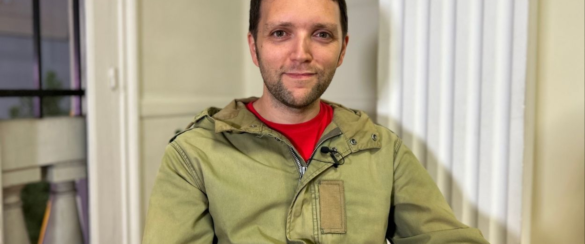 Rodrigo Fáez: “El periodista actual quiere estar por encima de la ...