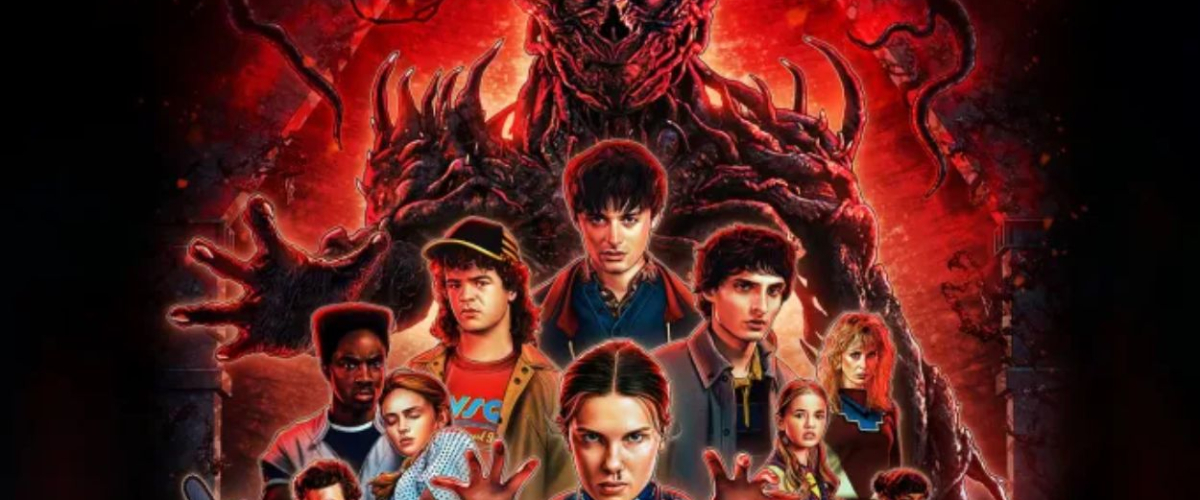 Llega la nueva temporada de 'Stranger Things': todo lo que tienes que ...