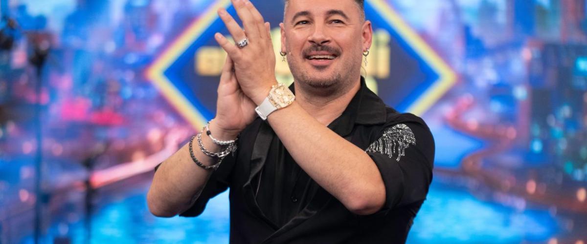Andy, con todo contra Lucas en 'El Hormiguero': de las peleas con ...